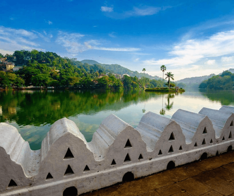 Explore Kandy | Cultural and Historic Heart of Sri Lanka