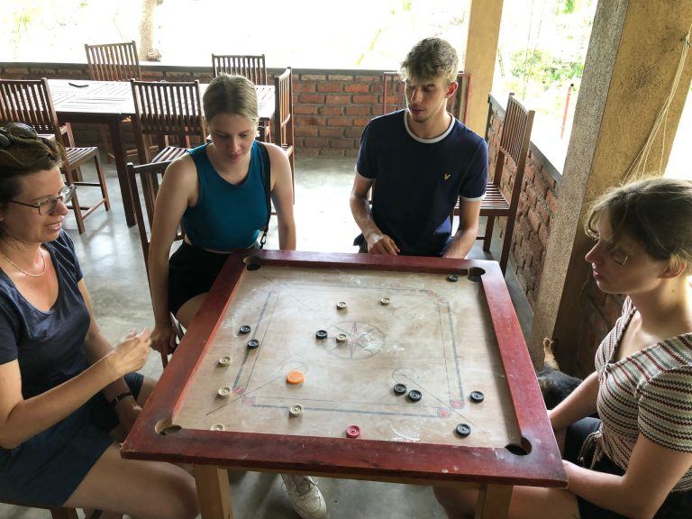 Explore Matale | Spice Gardens and Heritage in Sri Lanka